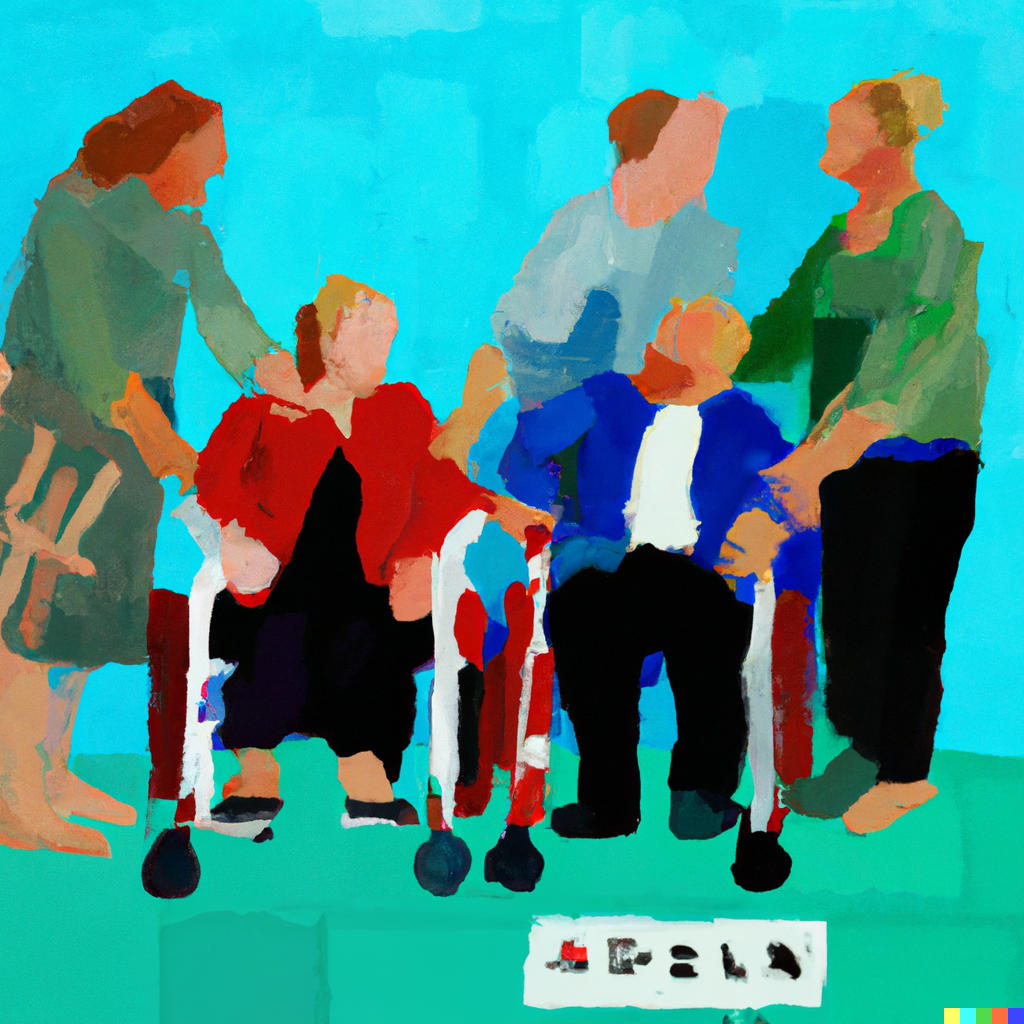 ADRD, Family Caregiving and Children’s Labor Supply in Denmark | Onur ...